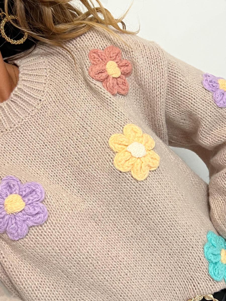 Pull Philippine taupe