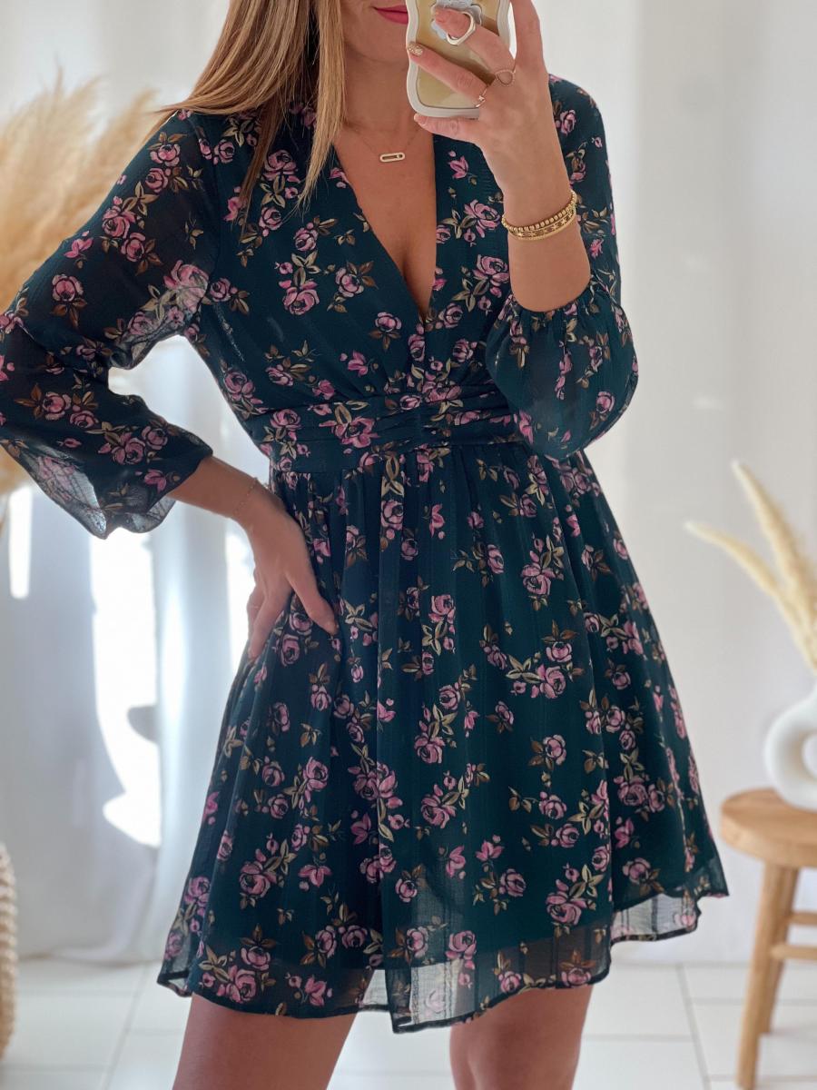 Robe sandra