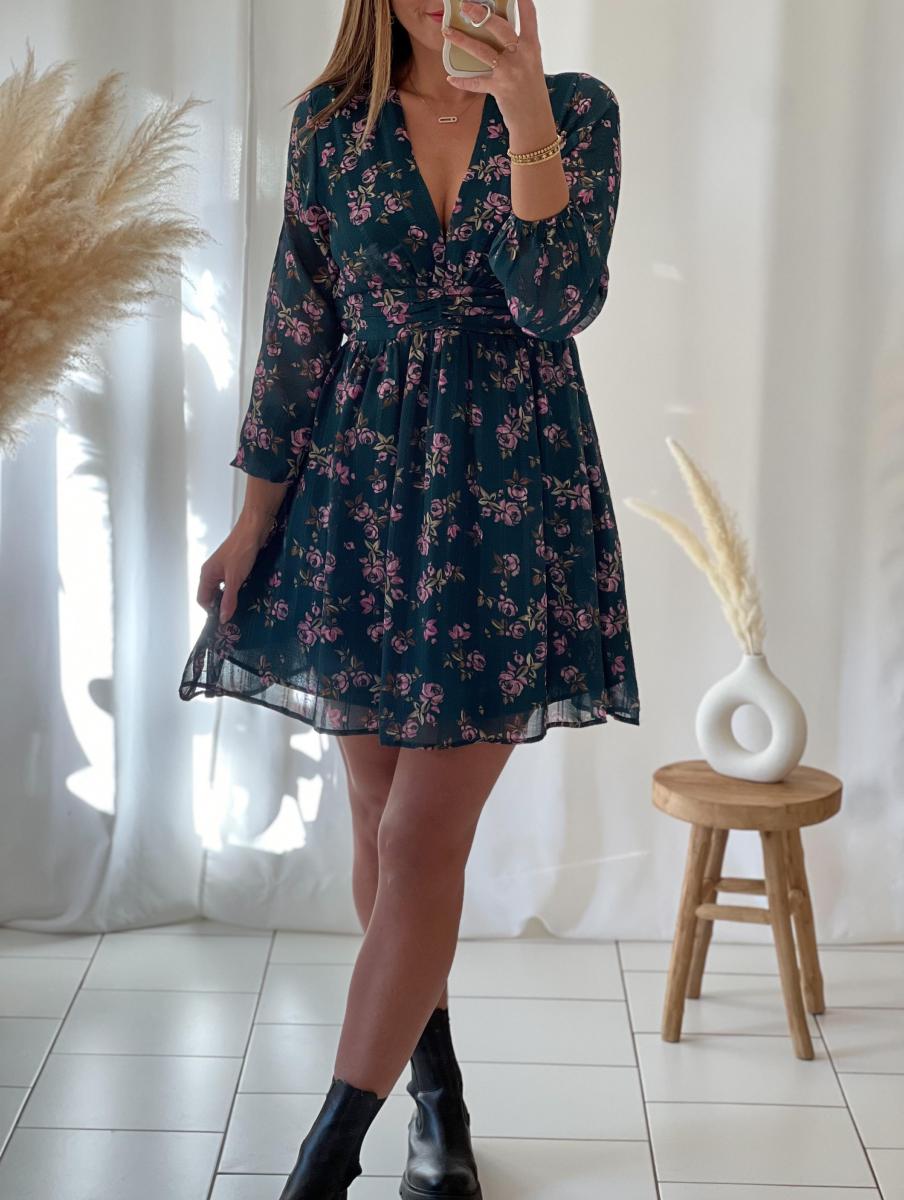 Robe sandra