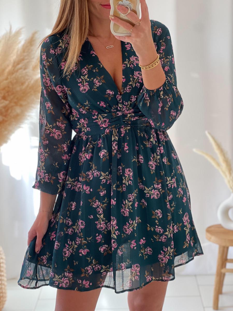 Robe sandra
